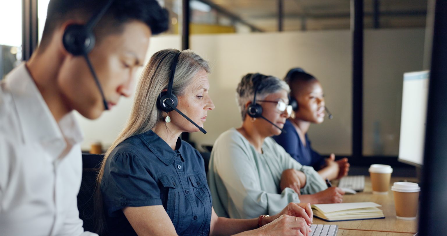 Customer Service – South Louisiana Bank